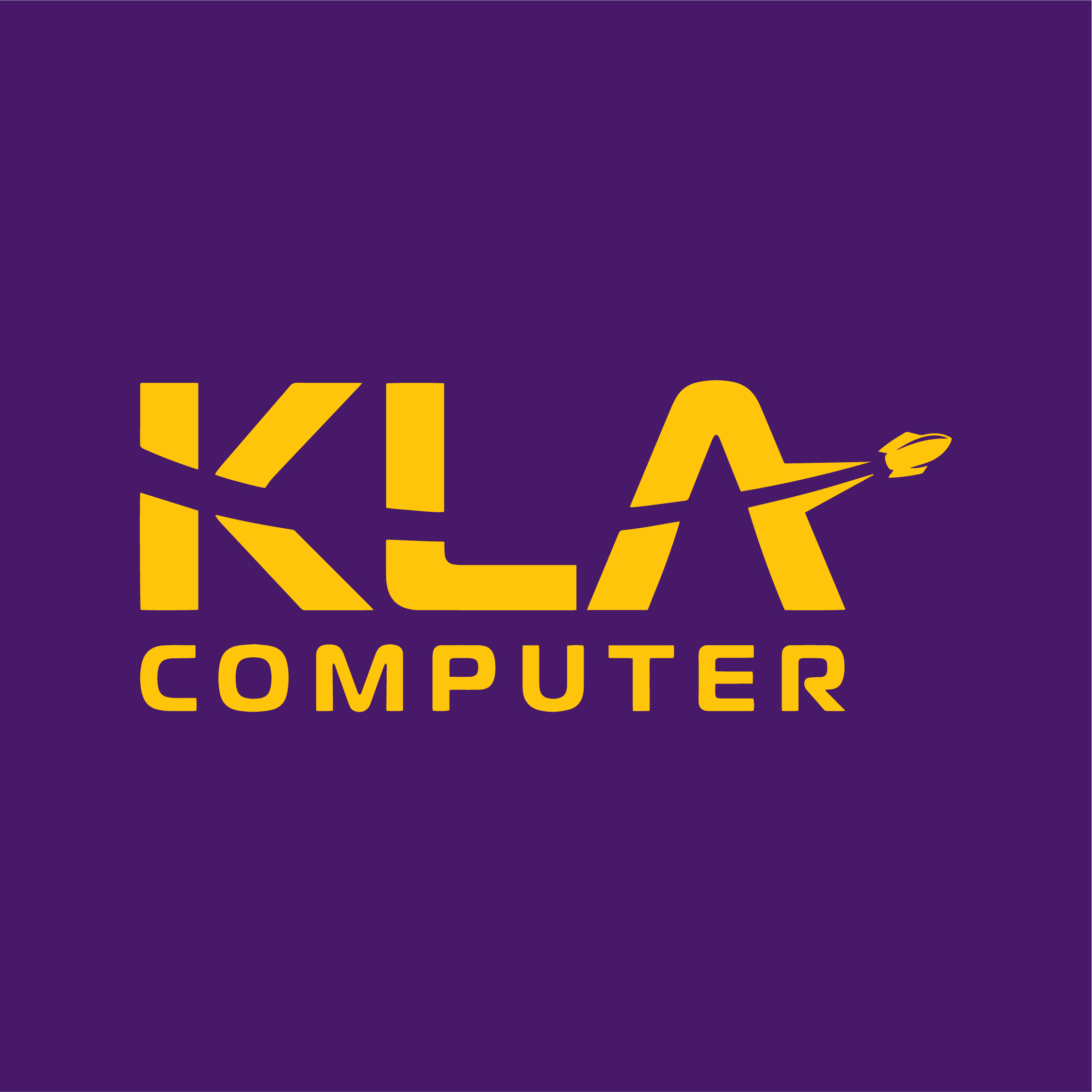 Gabung Dengan KLA Computer